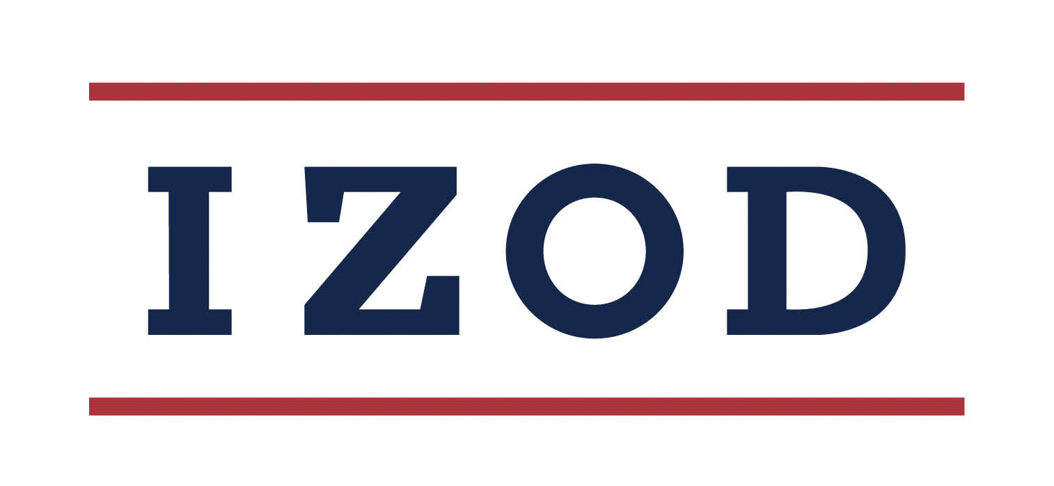 IZOD – ADDROS, LLC