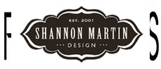 Shannon Martin Design – ADDROS.COM