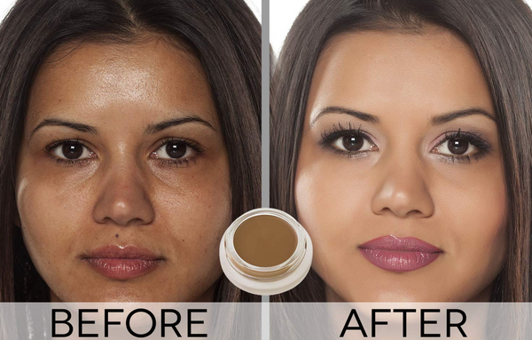 Hynt Beauty Duet Perfecting Concealer - Medium Tan