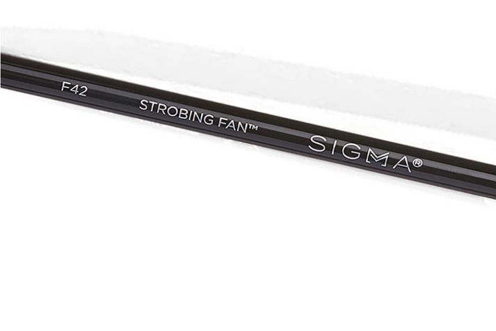 Sigma Beauty (F42) Strobing Fan – ADDROS.COM