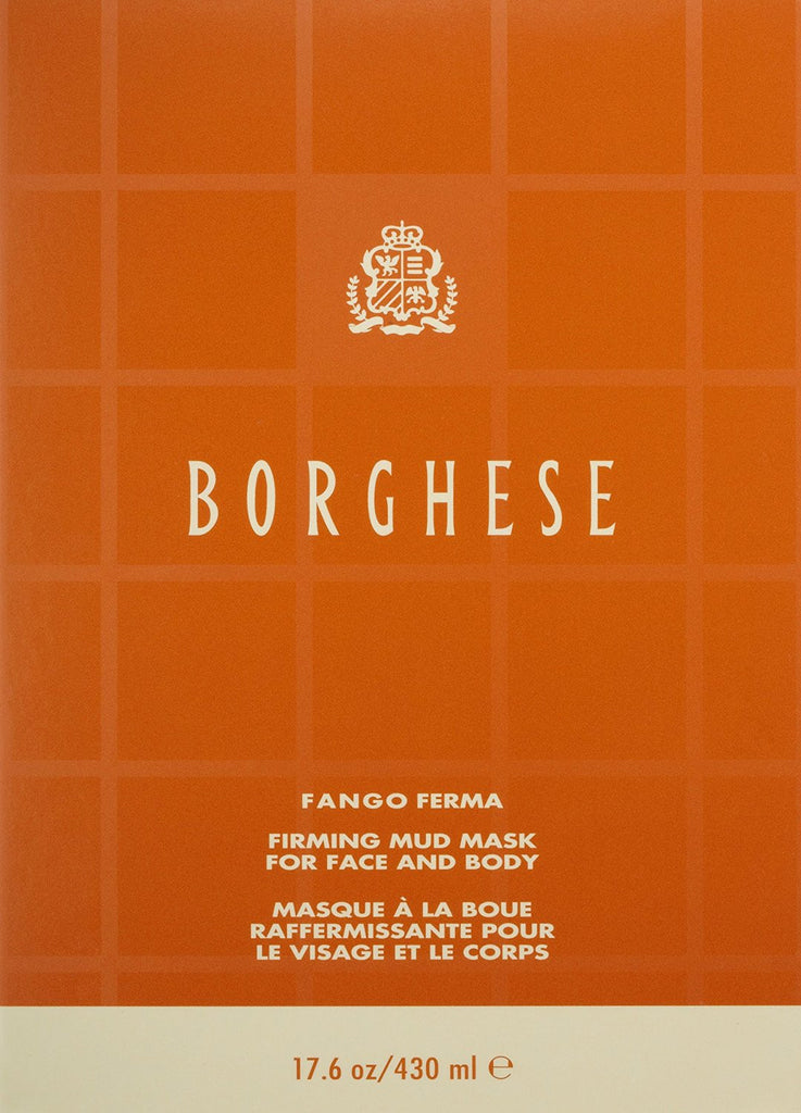 BORGHESE Fango Ferma Firming Mud Mask for Face and Body