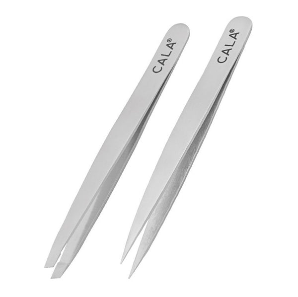 Cala Tweezer Duo