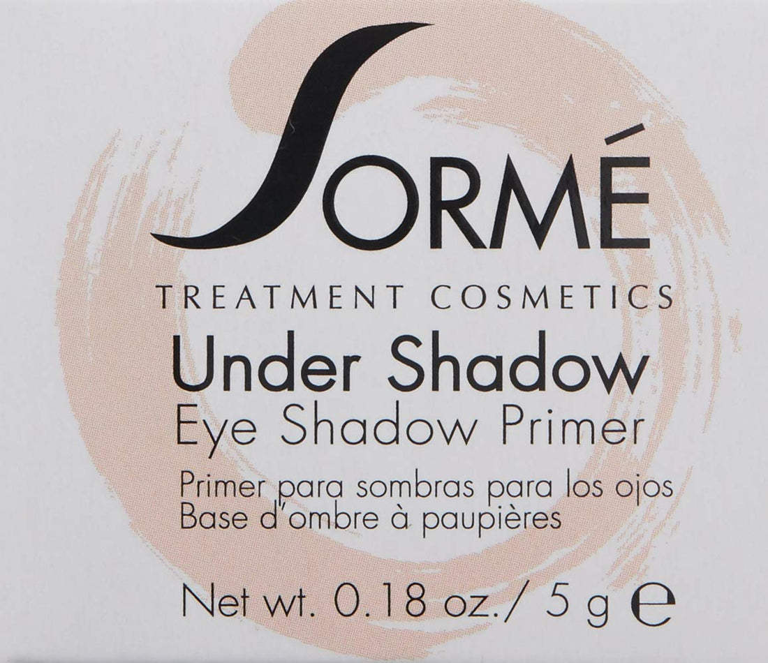 Sorme Cosmetics Under Shadow Base Primer – ADDROS, LLC