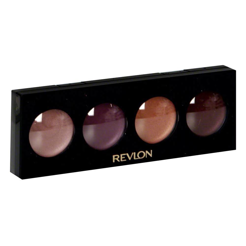 Revlon Illuminance Creme Eye Shadow