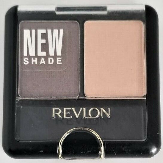 REVLON WET / DRY Shadow - Camisole DUO Eyeshadow