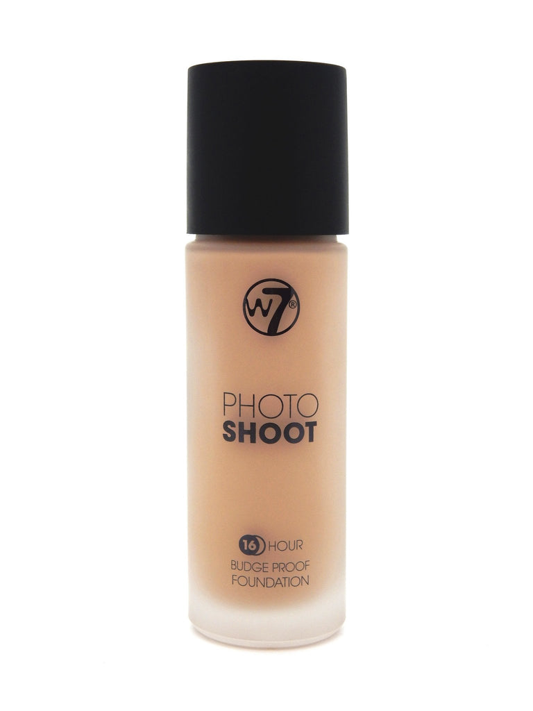 W7 COSMETICS Foundation