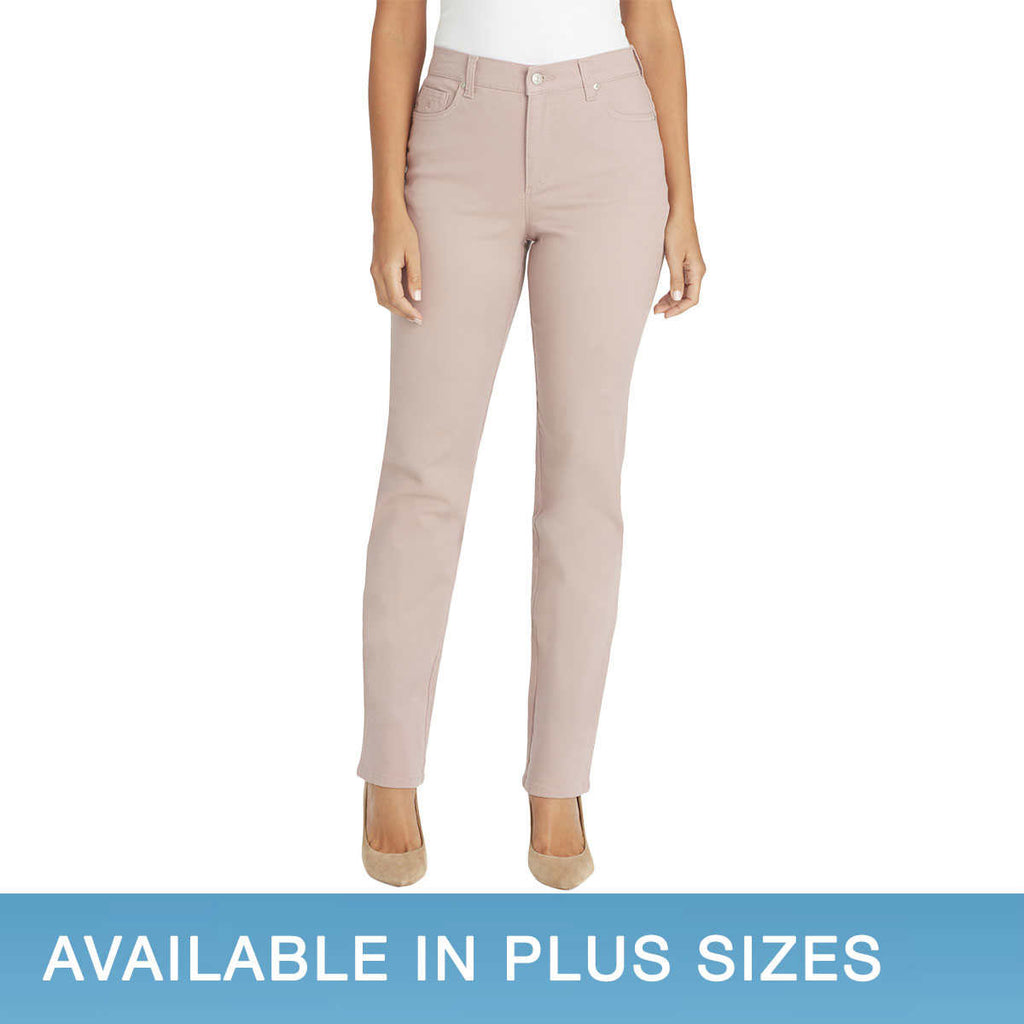 Gloria Vanderbilt Ladies' Amanda Stretch Denim Jean