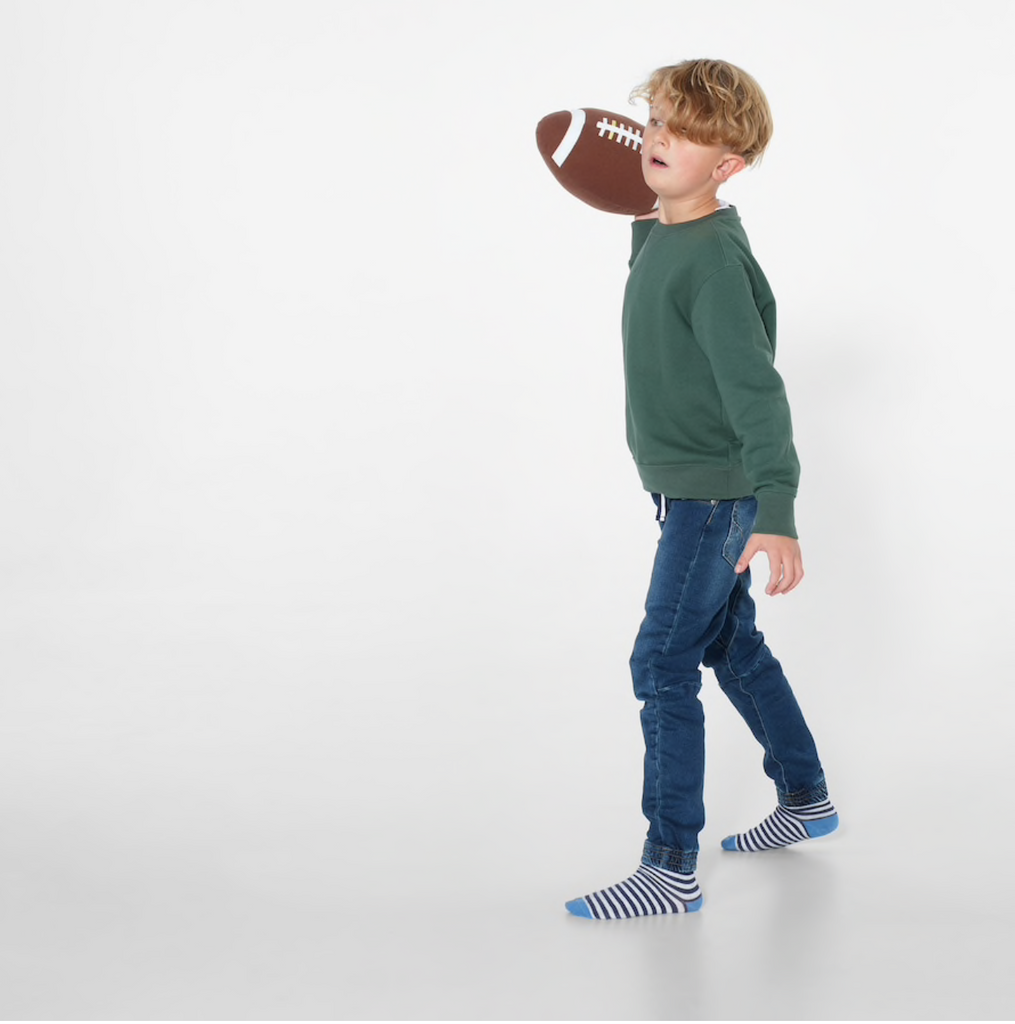 Soft Toy, American football