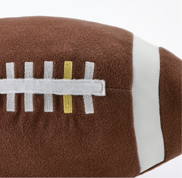 Soft Toy, American football