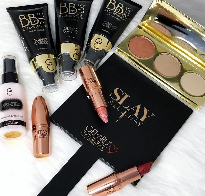 Gerard Cosmetics Star Powder – ADDROS.COM