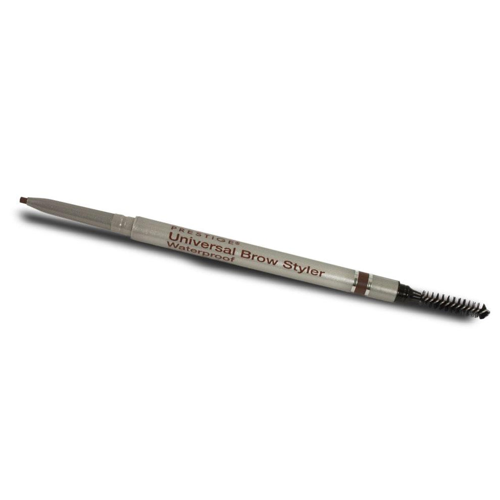 PRESTIGE COSMETICS Universal Brow Styler Waterproof, Universal – ADDROS ...