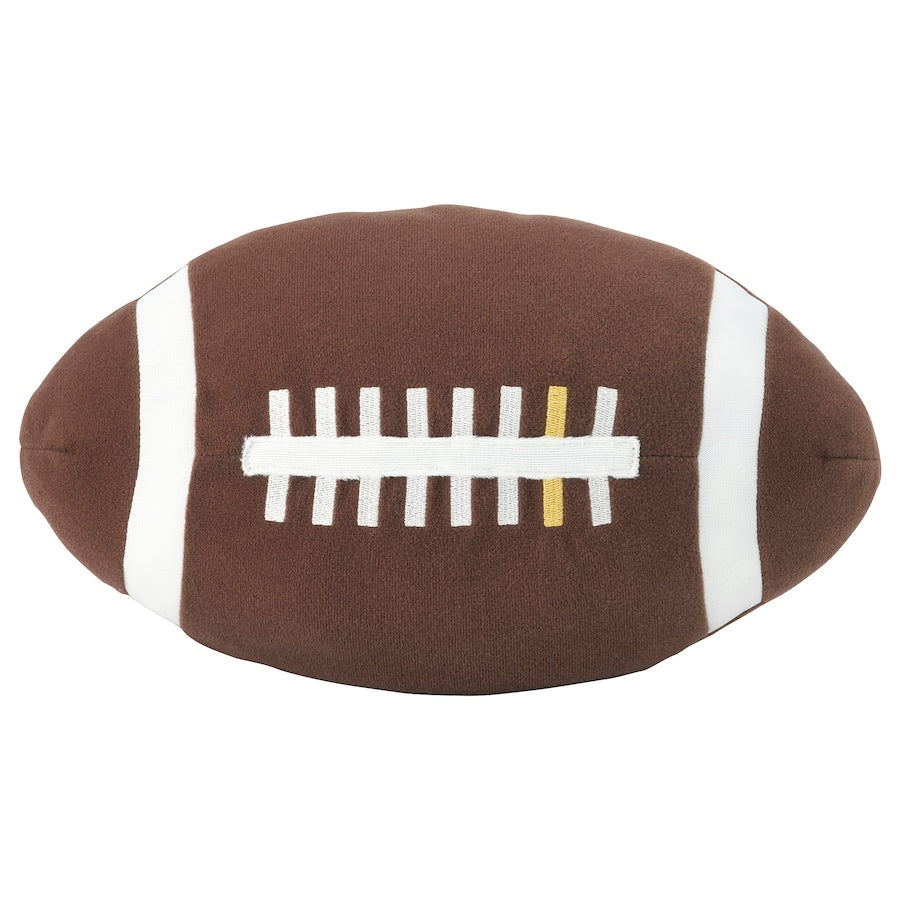 Soft Toy, American football