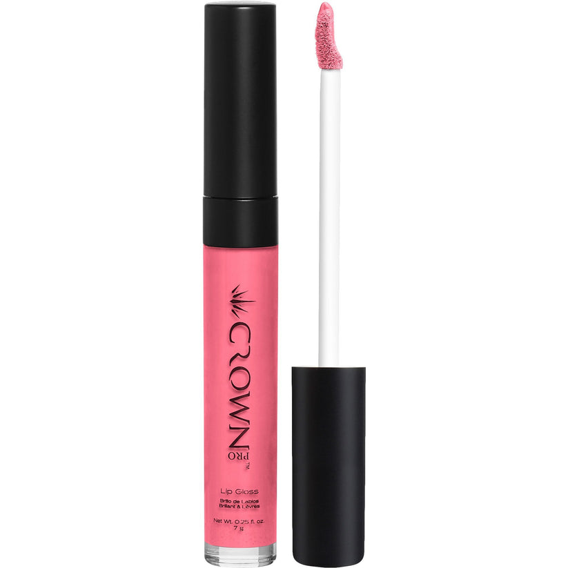 Crown Pro Lip Gloss – ADDROS, LLC
